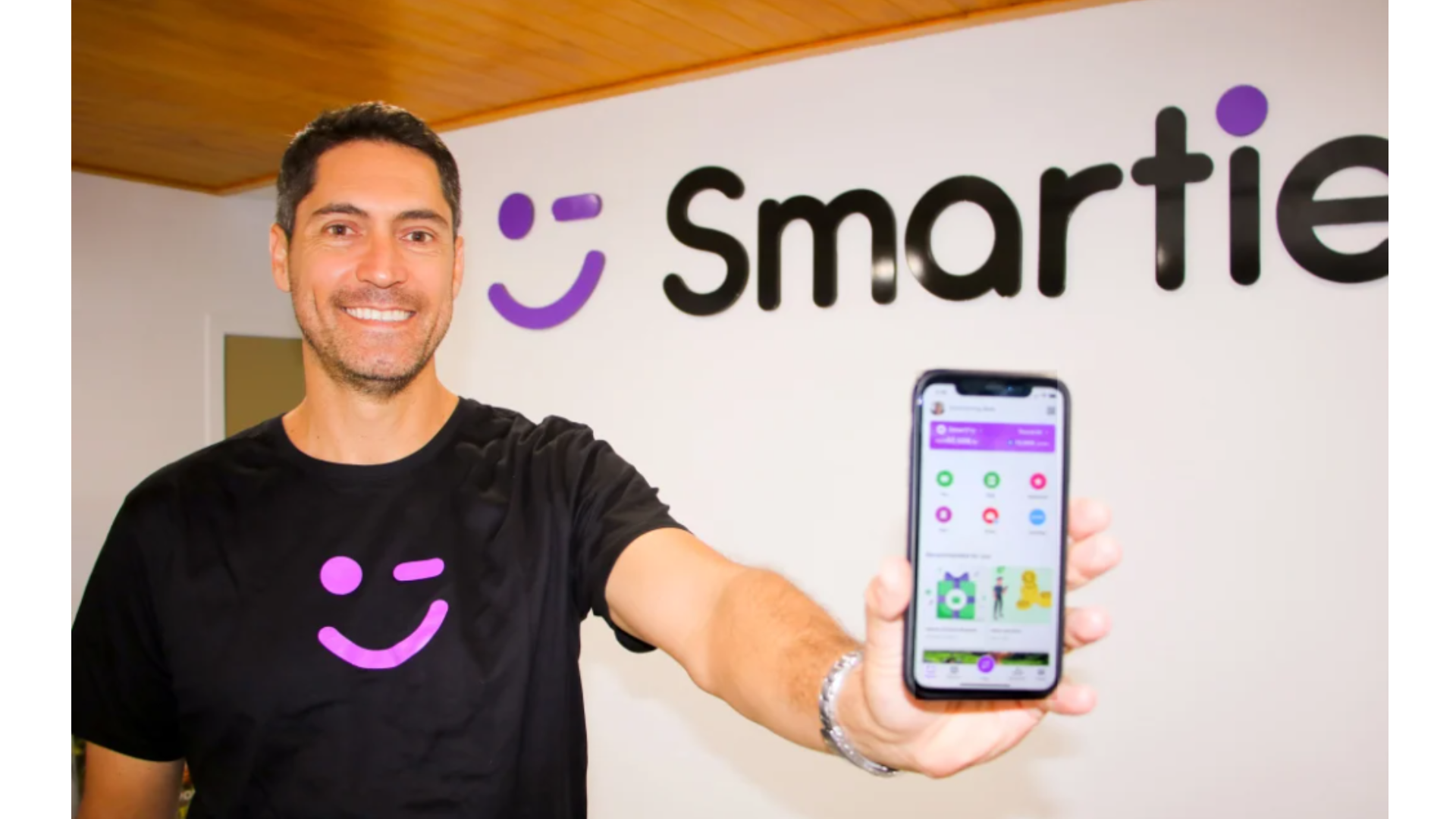 Smartie emerges as a new digital payment solution in the Pacific ...